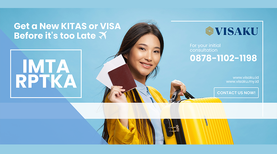 Contact Us - Visaku.id Official Website - Layanan Jasa Legalitas Kitas ...